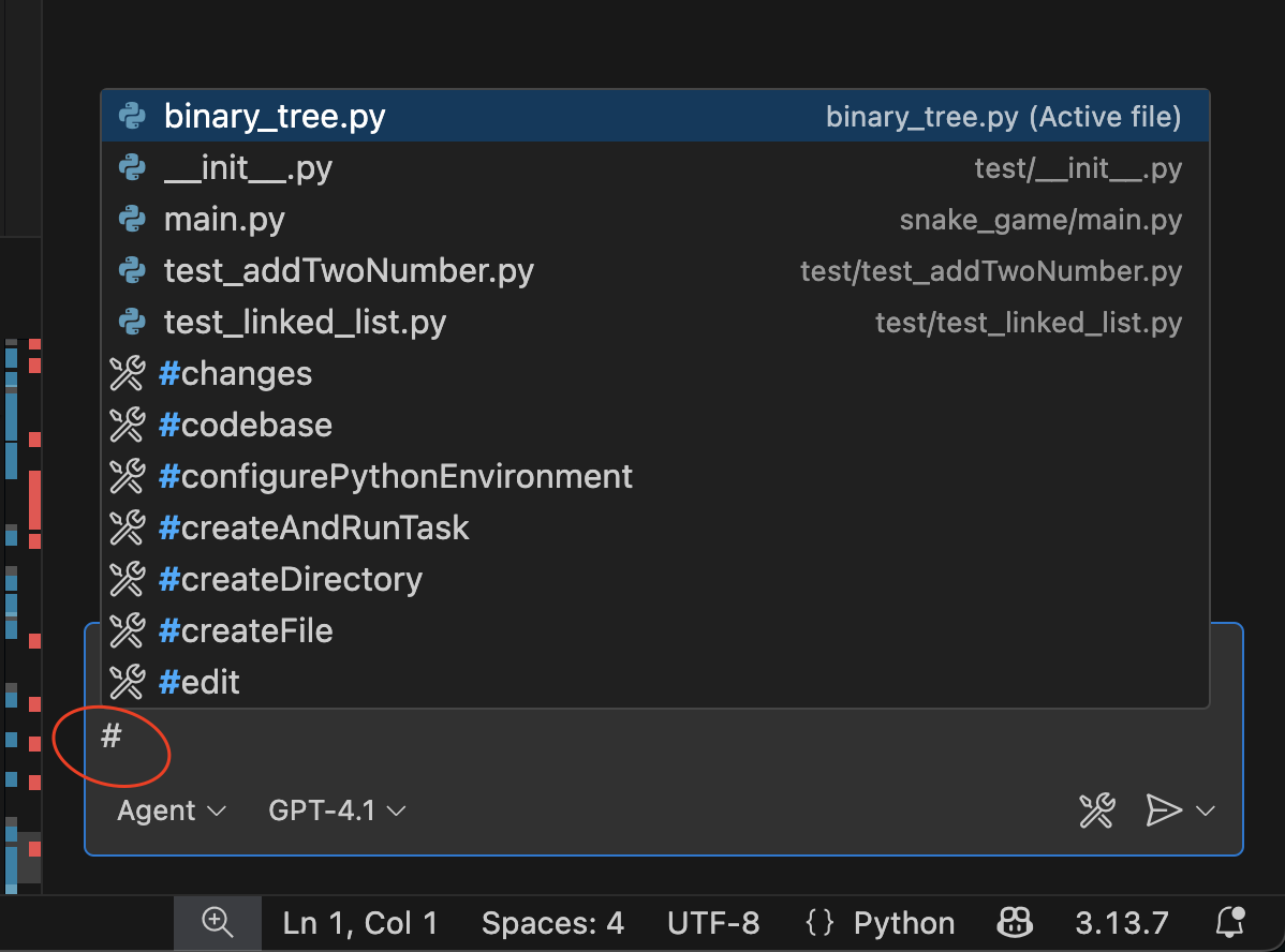 Github Copilot 实践-CSDN博客