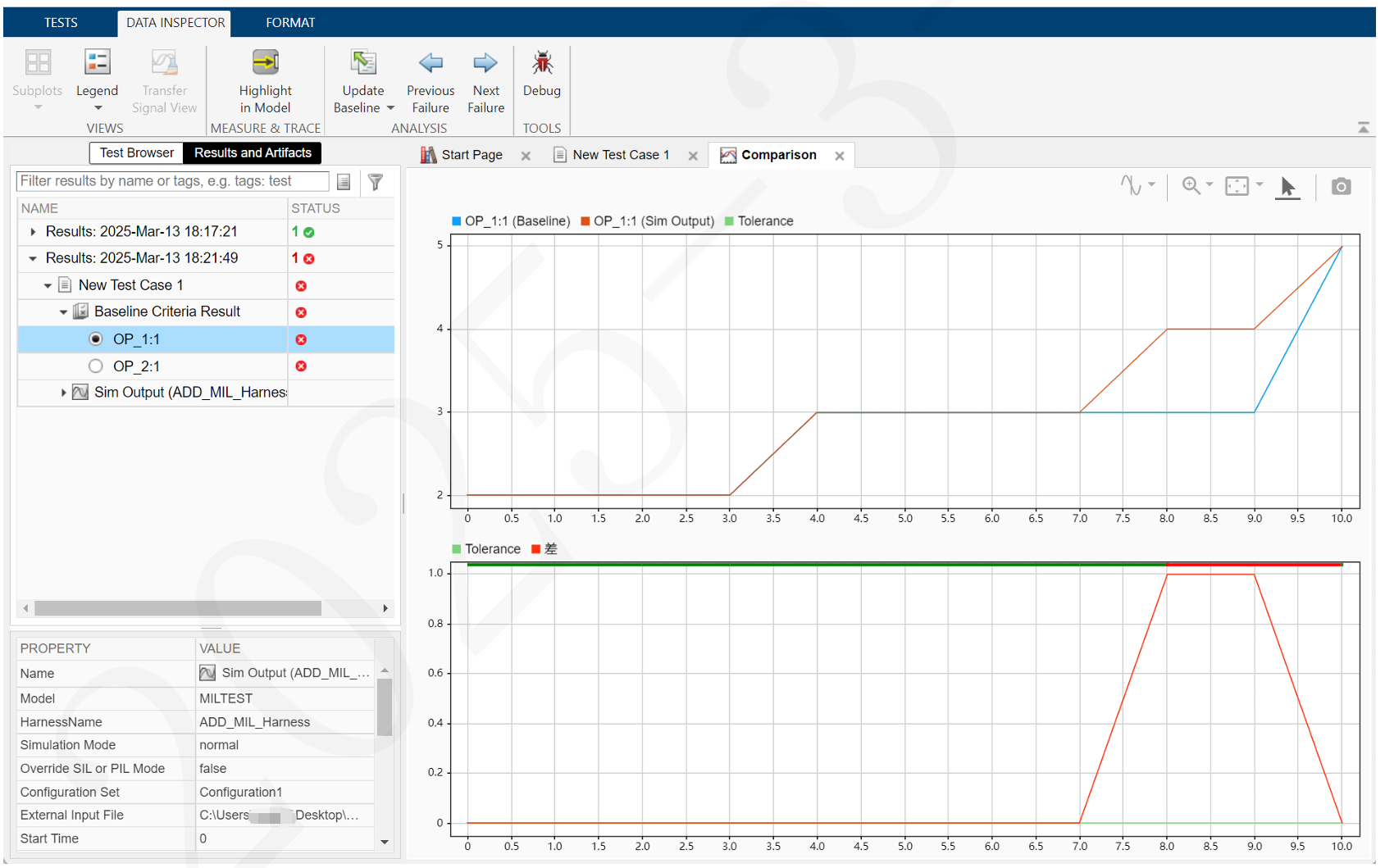 Simulink MIL测试基础流程与模型覆盖率_simulink的mil 测试-CSDN博客