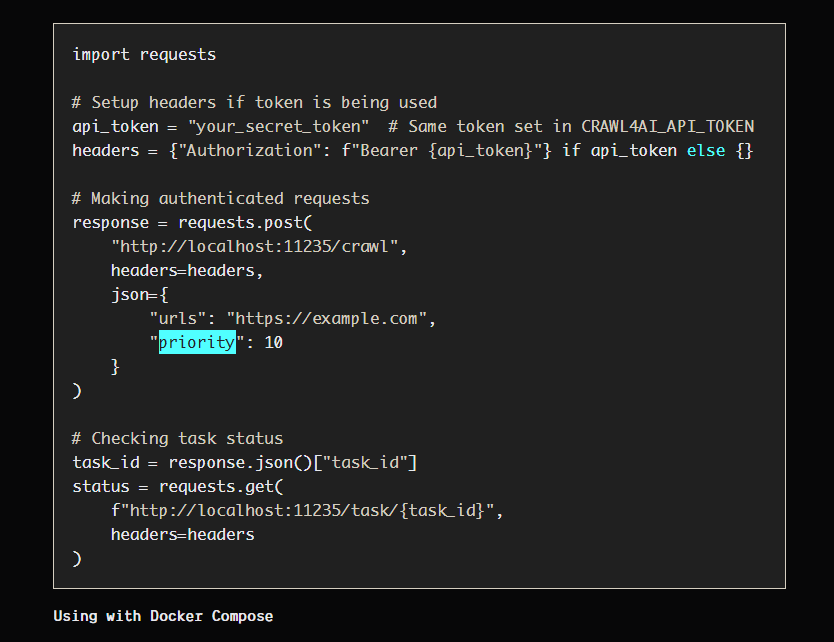 低代码 + AI 驱动：基于 n8n 与 Crawl4AI 的高效自动化爬虫工作流构建（Docker版）_n8n爬虫-CSDN博客