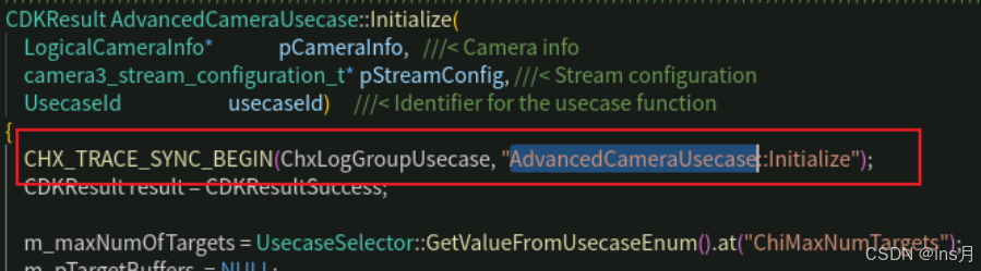 如何开启高通的log和trace_高通trace-CSDN博客