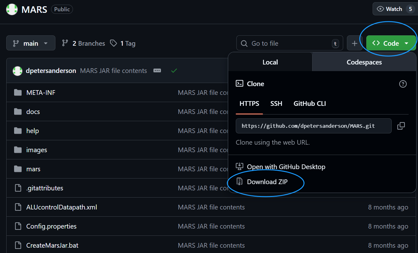 MARS_4.5版本 详细版安装教程_mars安装教程-CSDN博客