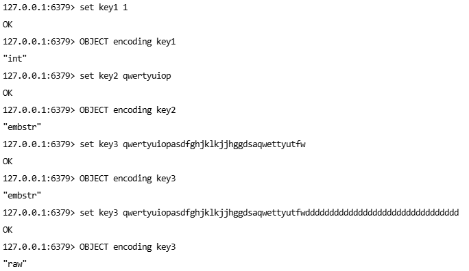 Redis的常用数据结构 Stringredis设置string Csdn博客