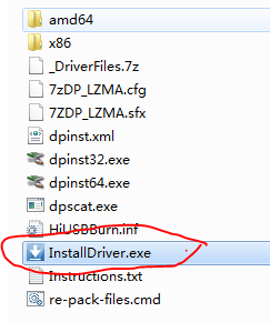 Hi3518EV300开发板快速入门教程-CSDN博客