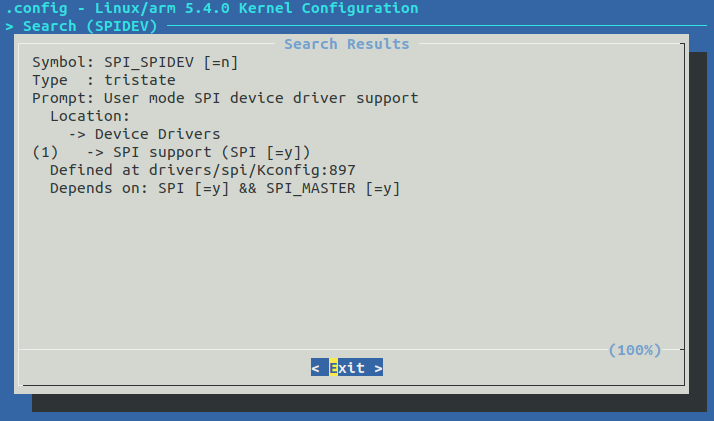 spidev 的使用_spi user dev-CSDN博客