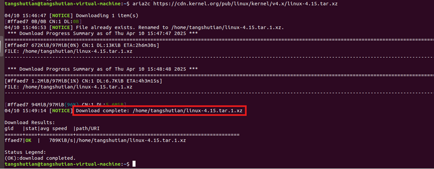 利用qemu编译并运行Linux内核_qemu使用教程-CSDN博客