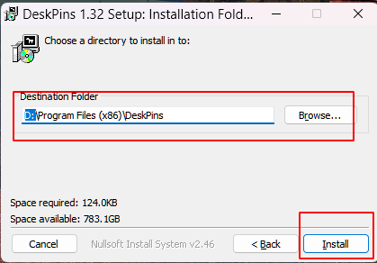 DeskPins 一款窗口置顶软件_deskpins下载-CSDN博客