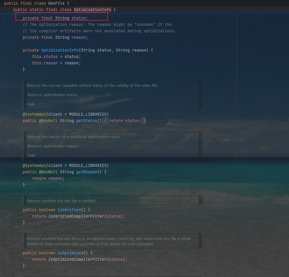 【Android】谈谈DexClassLoader_安卓 dexclassloader-CSDN博客