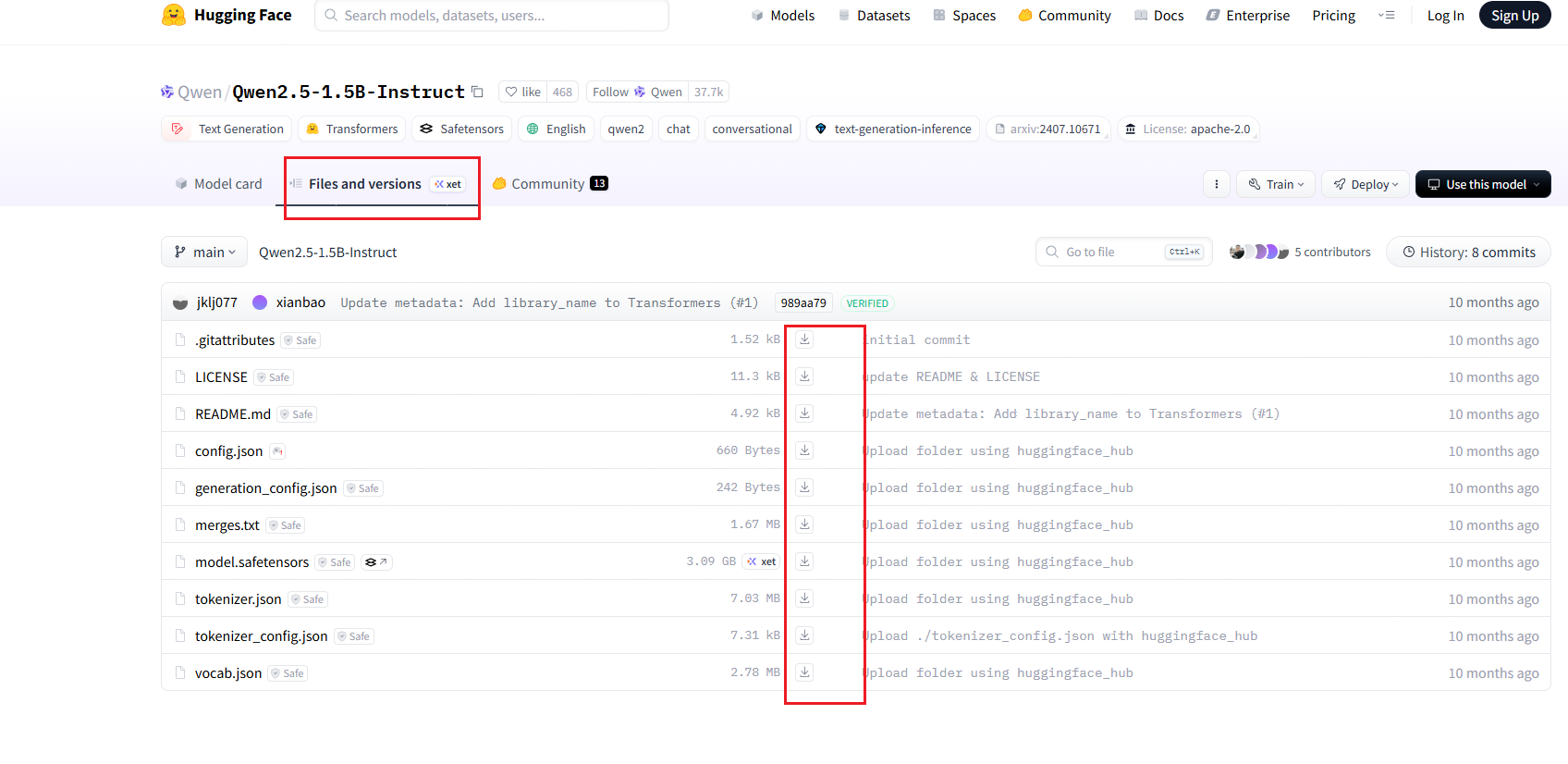 Linux安装LLaMA Factory_linux 安装 llamafactory-CSDN博客
