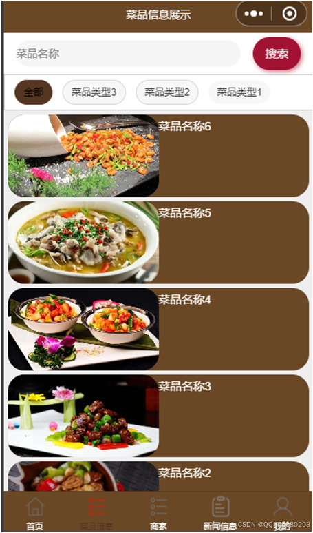 基于vue的订餐小程序springboot_vue 订餐-CSDN博客