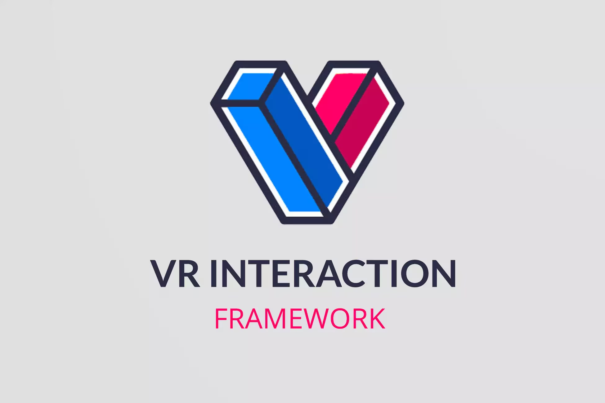 【Unity VR 交互系统框架插件】VR Interaction Framework 完善的 VR 输入处理、物理交互、UI 操作、网络同步等一整套功能，支持多种头显设备，快速搭建可交互的 ...