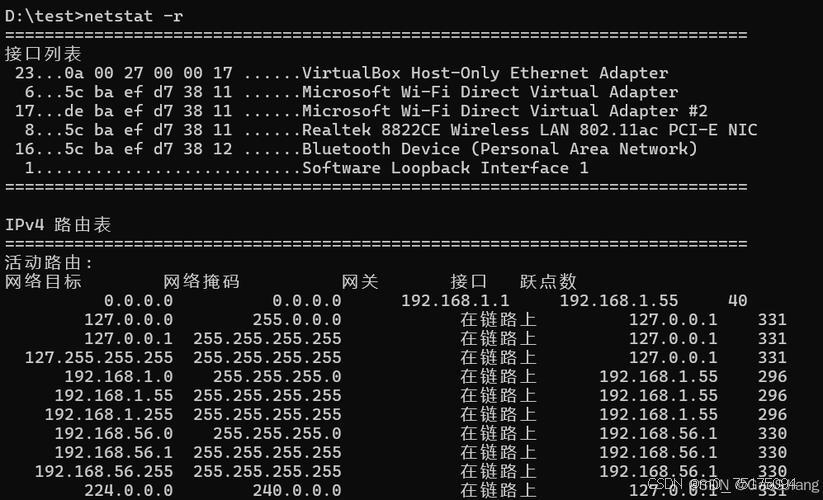 Windows系统中cmd命令行工具的句柄管理与排查方法_cpu句柄怎么清理-CSDN博客