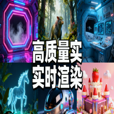 计算机图形学中的 Signed Distance Function（SDF）_sdf算法-CSDN博客