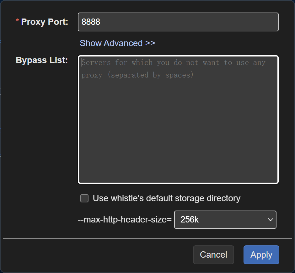 Whistle客户端安装，代理网络请求返回JSON（抓包工具）_wproxy-CSDN博客