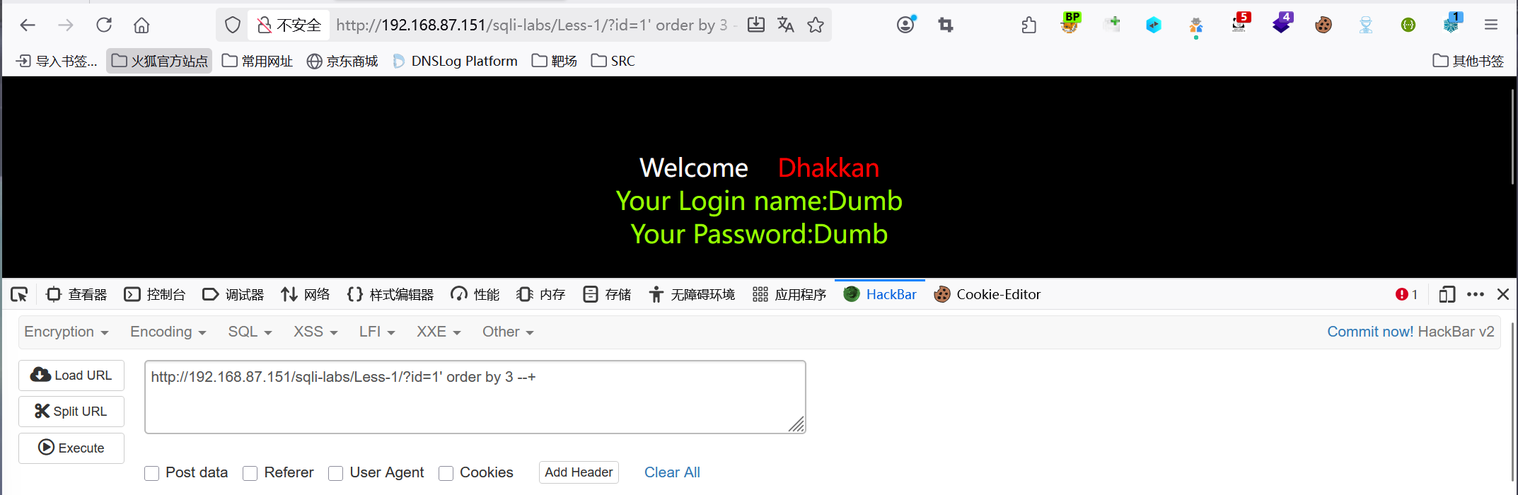 SQL注入之上传getshell（sqli-labs/less7）-CSDN博客