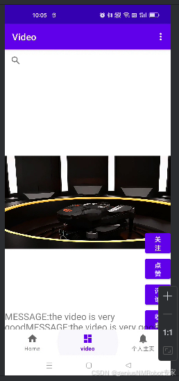 android--media3--PlayerView隐藏控制按钮_androidx.media3.ui.playerview-CSDN博客