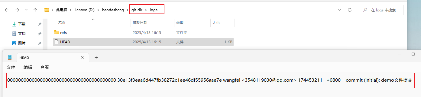 Git初始（git init）-CSDN博客