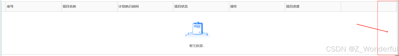 antd table 无参数样式bug x: ‘max-content‘ 原因_antd table max-content-CSDN博客