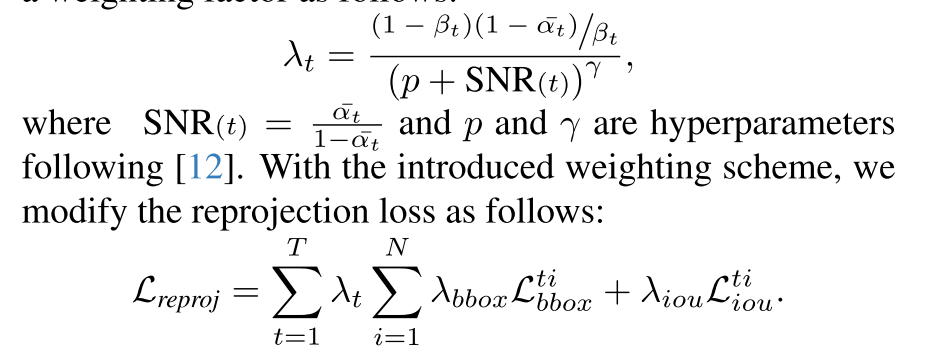 【CVPR2024】MonoDiff : Monocular 3D Object Detection and Pose Estimation with Diffusion Models-CSDN博客