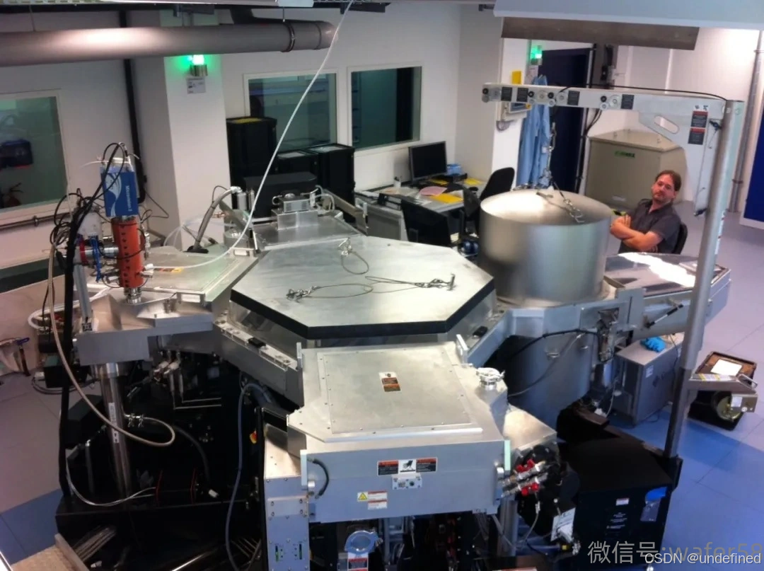 一文告诉你什么是半导体制造常见的PECVD工艺-CSDN博客