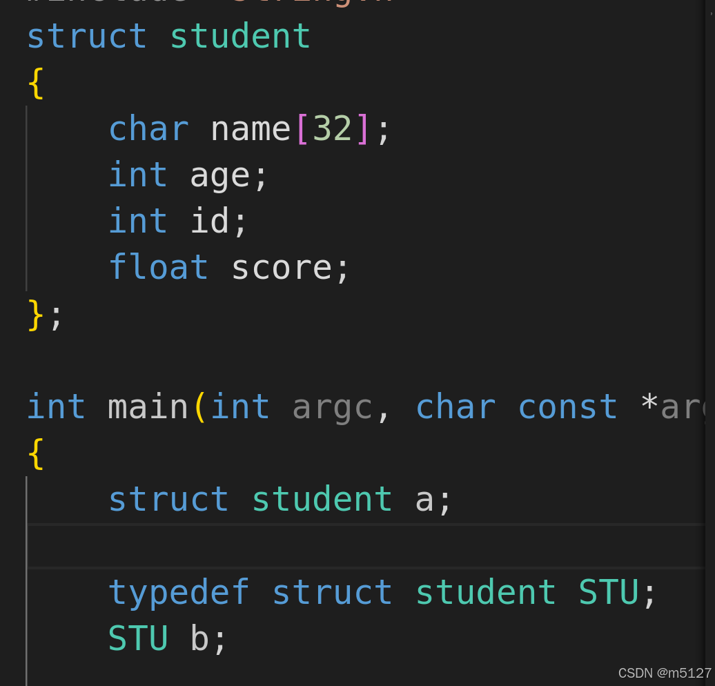 C语言基础_strcat(char*, char const*)-CSDN博客