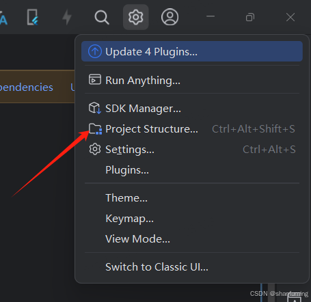 编译报错“Init keystore failed: parseAlgParameters failed: ObjectIdentifier()”_error - hap-sign-tool ...