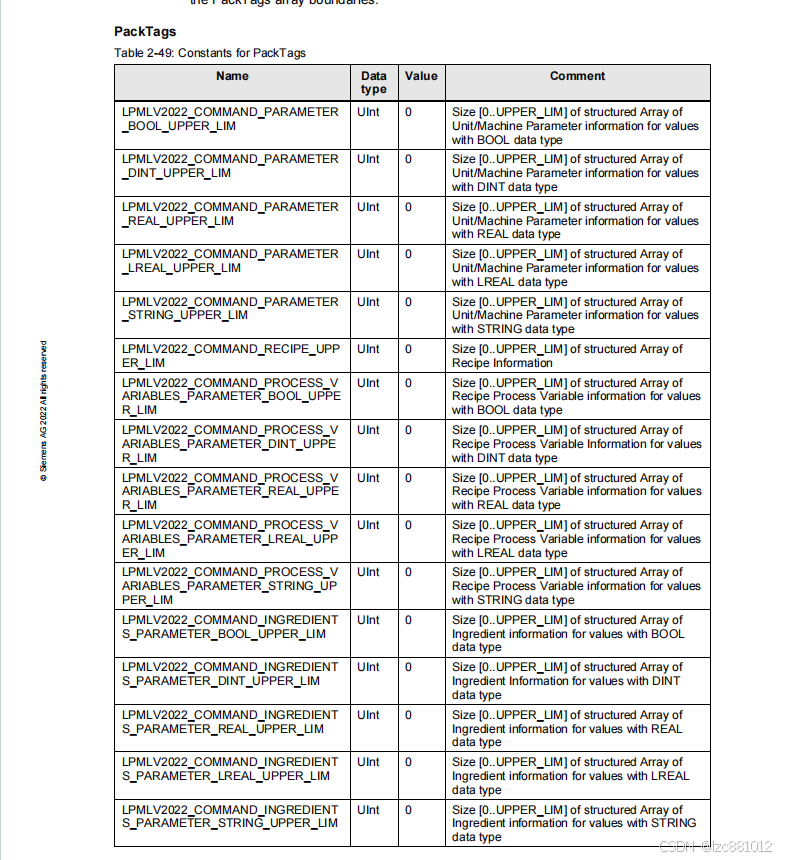 西门子【OMAC PackML V2022forS7-1200 / S7-1500】_西门子omac-CSDN博客