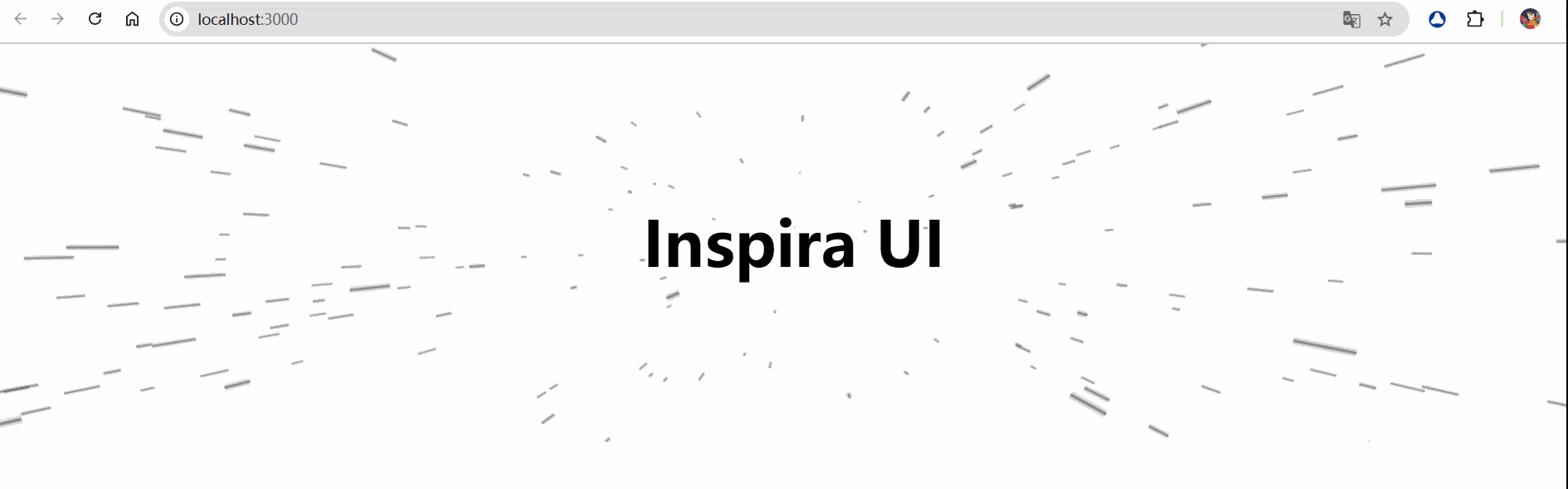 Day 4：02. 基于Nuxt开发博客项目-整合 Inspira UI_inspira ui官网-CSDN博客