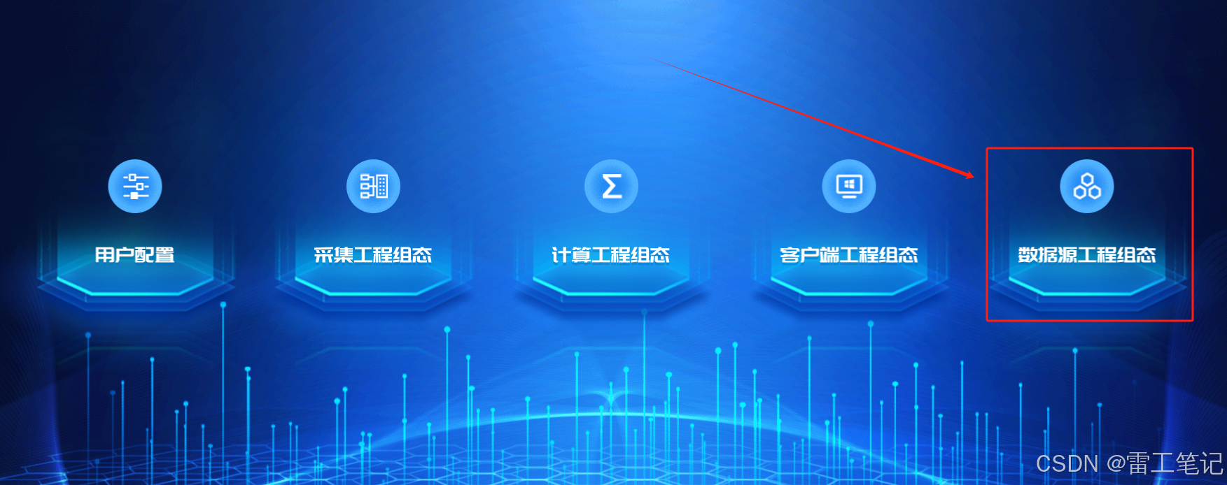 KingFusion|KingFusion客户端接入KingHistorian历史数据-CSDN博客