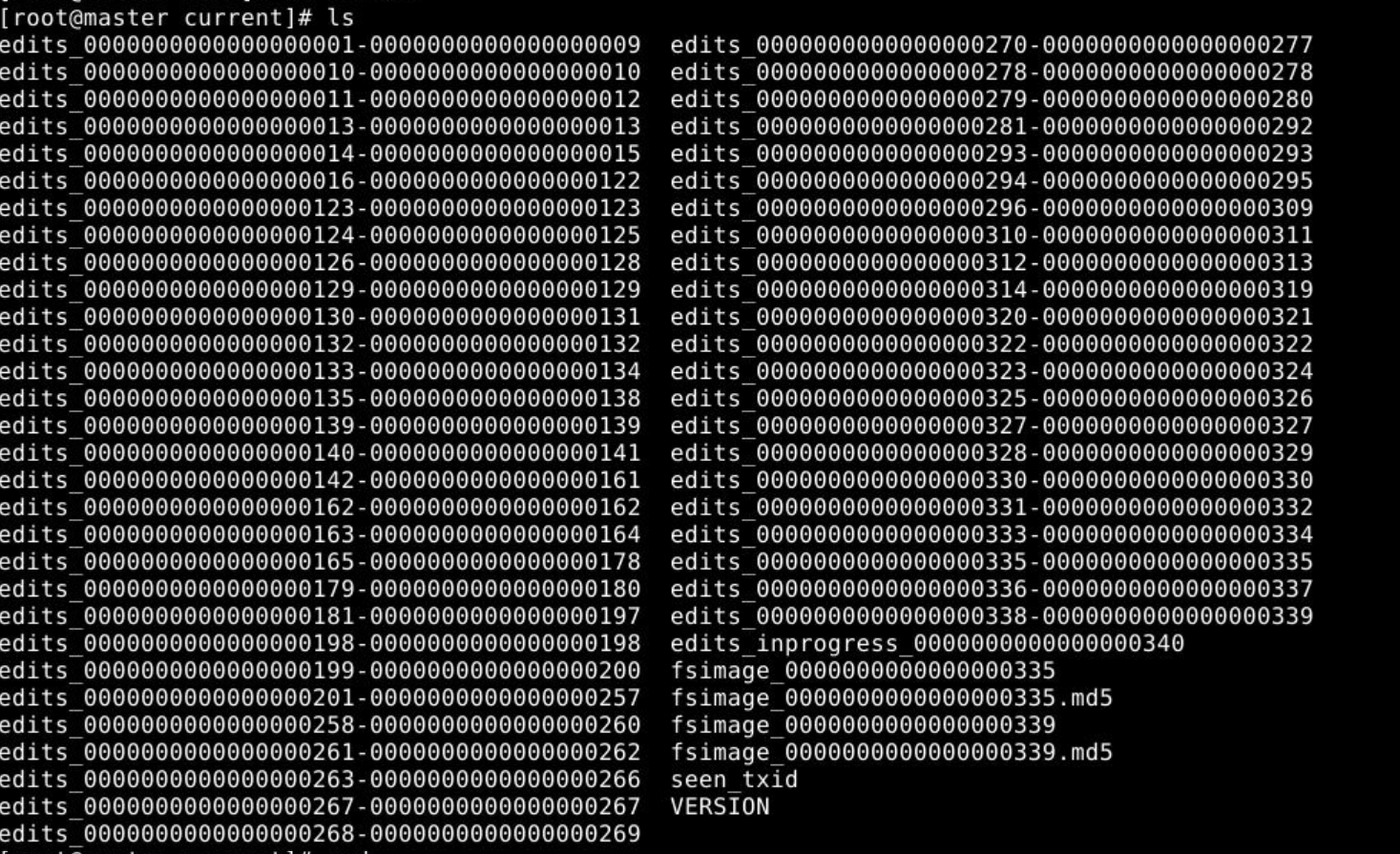 HDFS，YARN，MapReduce_hdfs项目 mapreduce-CSDN博客
