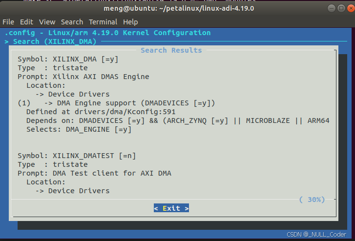 Linux AXI-DMA 驱动开发笔记_axidma驱动-CSDN博客