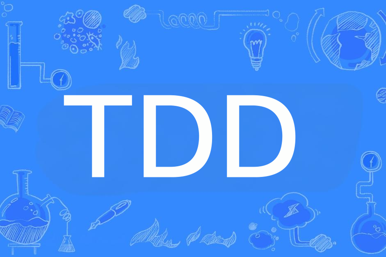 通信工程学习：什么是TDD时分双工-CSDN博客