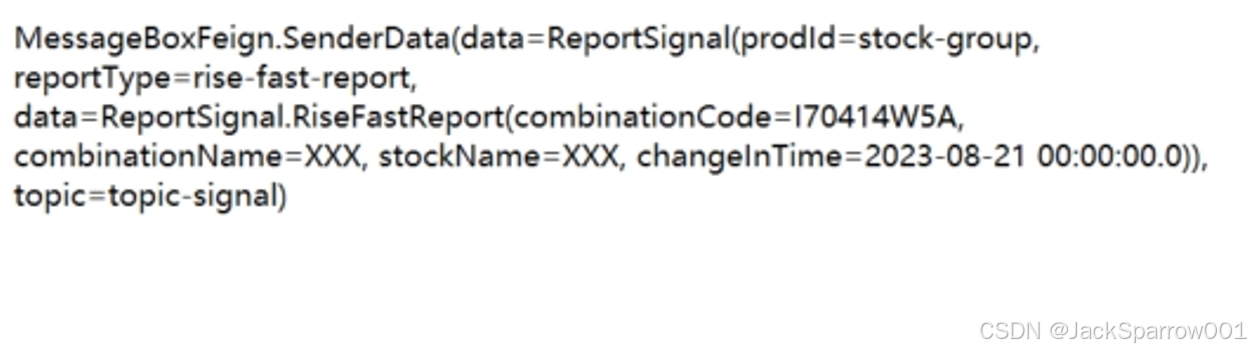 Java如何从debug中获取对象的Json数据_java - idea在debug时怎么复制jsonobject或jsonarray的值-CSDN博客