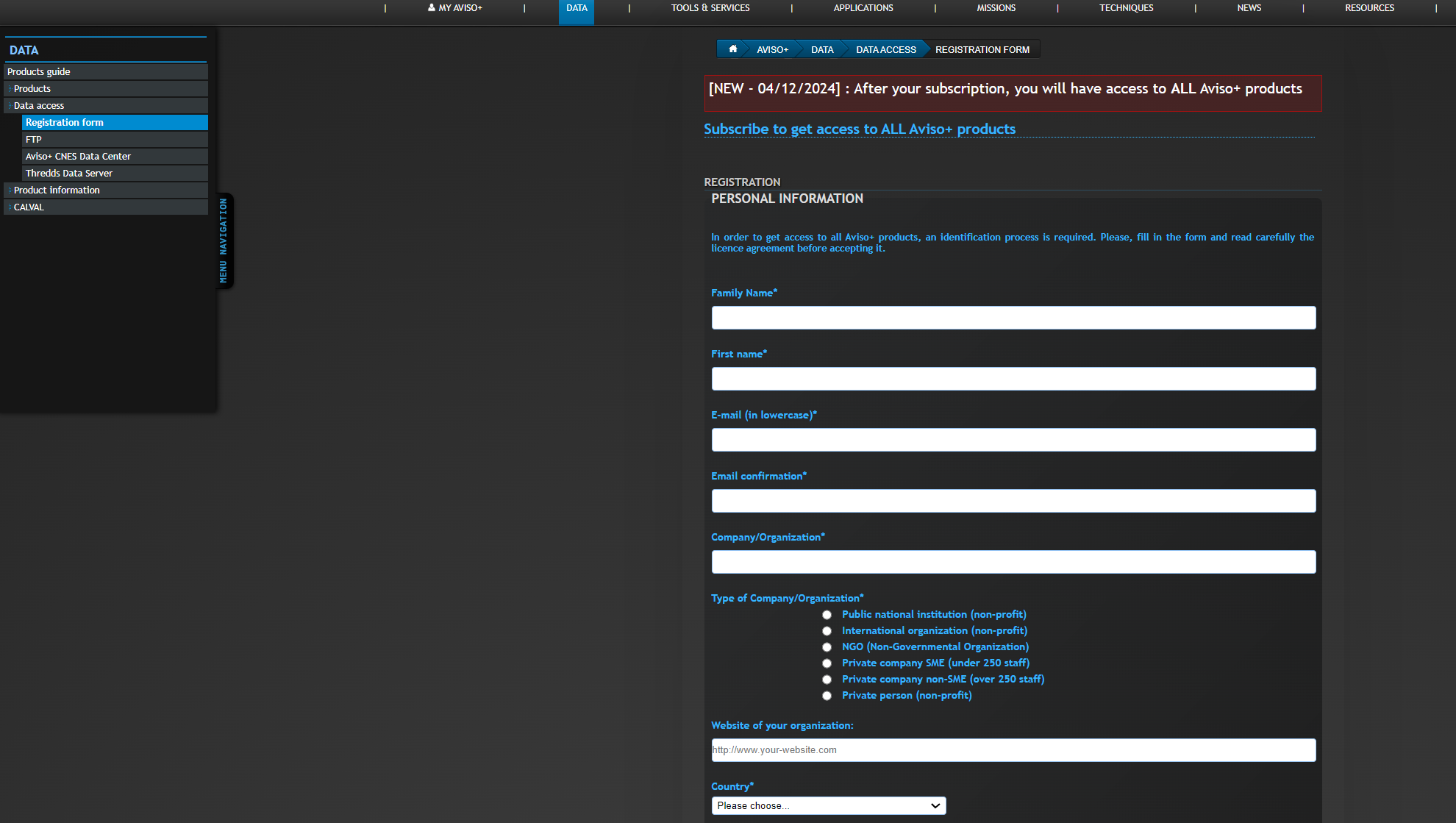 AVISO 中尺度涡旋轨迹图集数据(META3.2 )介绍_aviso 涡旋-CSDN博客