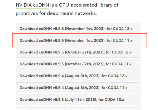【深度学习实操】一文搞懂如何使用GPU跑深度学习代码！！！(CUDA+torch-gpu下载指南)_cuda toolkit 12.7-CSDN博客
