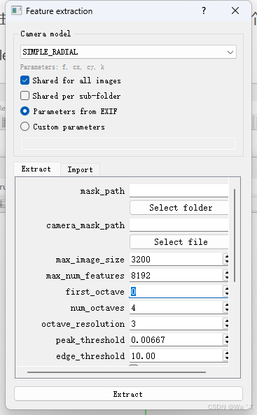 3D Gaussian-Splatting Linux端部署_gaussian-splatting部署-CSDN博客