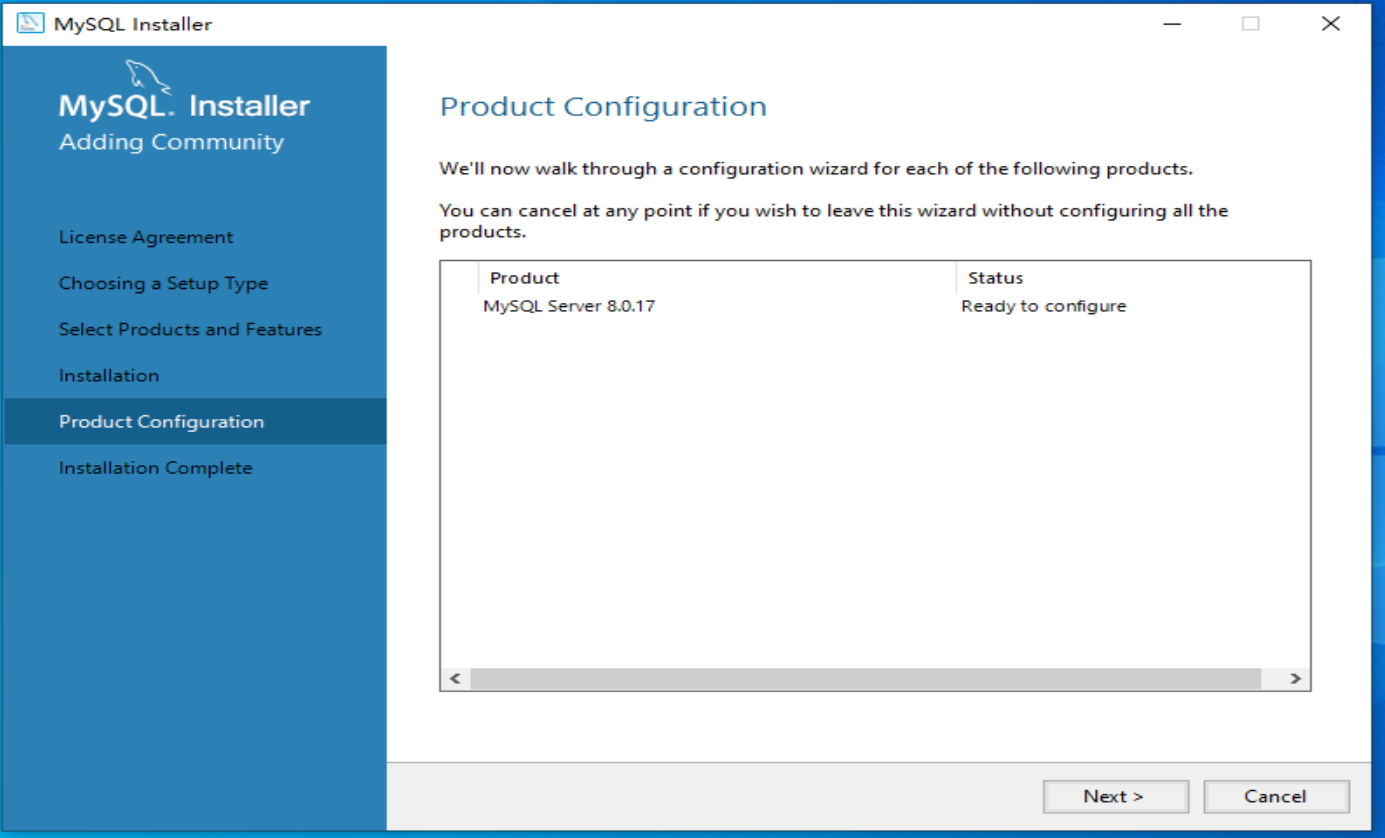 MySQL安装卸载以及Navicat 安装和sqlyog安装_navicat premium-CSDN博客
