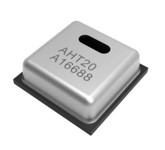 14.AHT20_辉芒微单片机读取aht20-CSDN博客