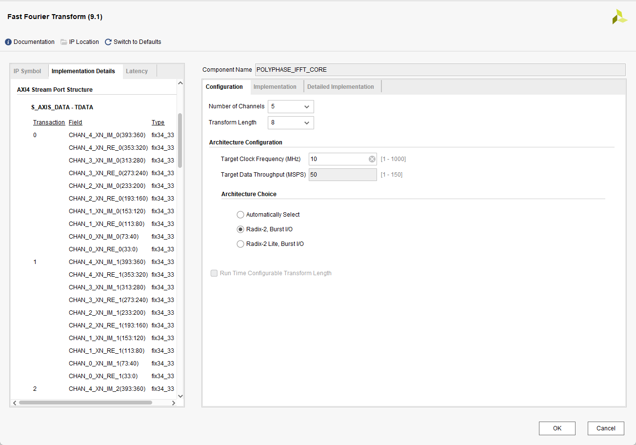 基于VERILOG的数字信道化实现-CSDN博客
