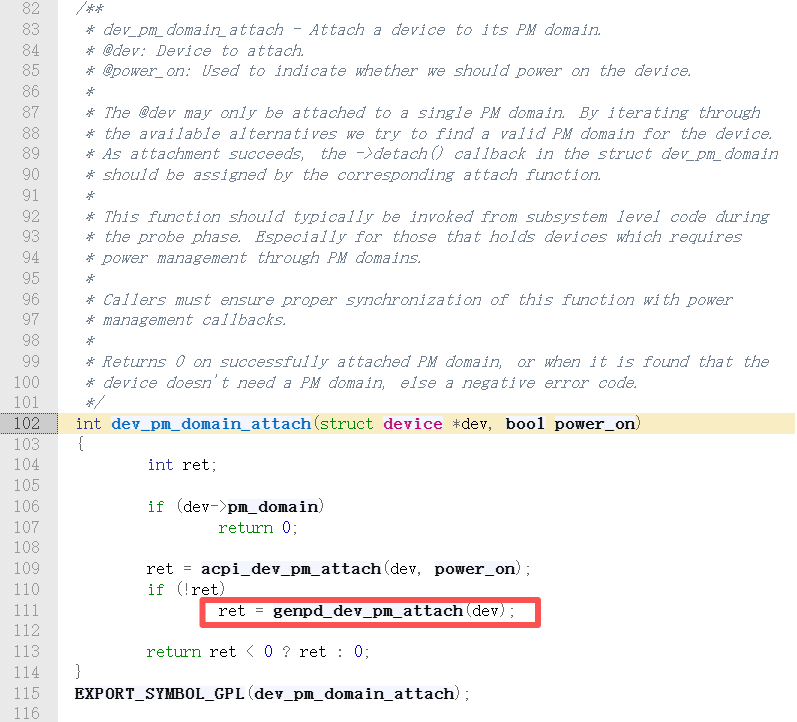Linux power-domain_power domain-CSDN博客