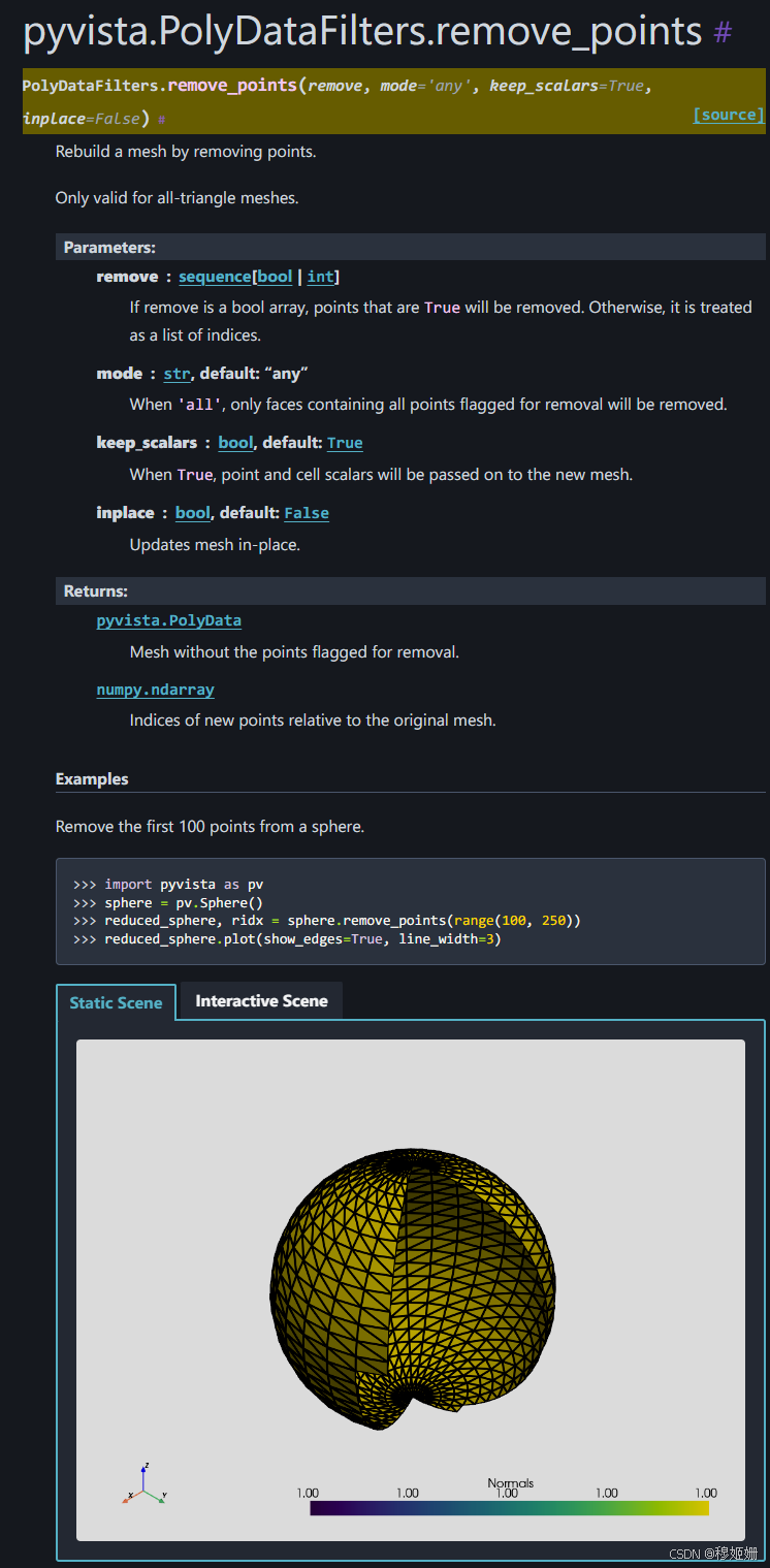 【wrl2stl_v2.0】WRL文件保留原始网格的同时转STL文件-Python_wrl转step-CSDN博客