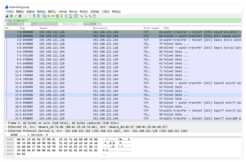 MISC5-telnet-CSDN博客