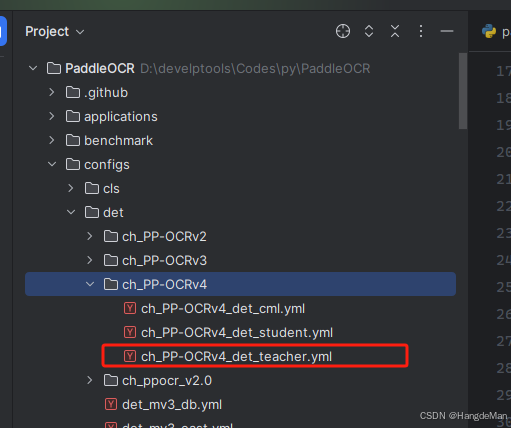 paddleOCR的应用，python3.9_paddleocr python-CSDN博客