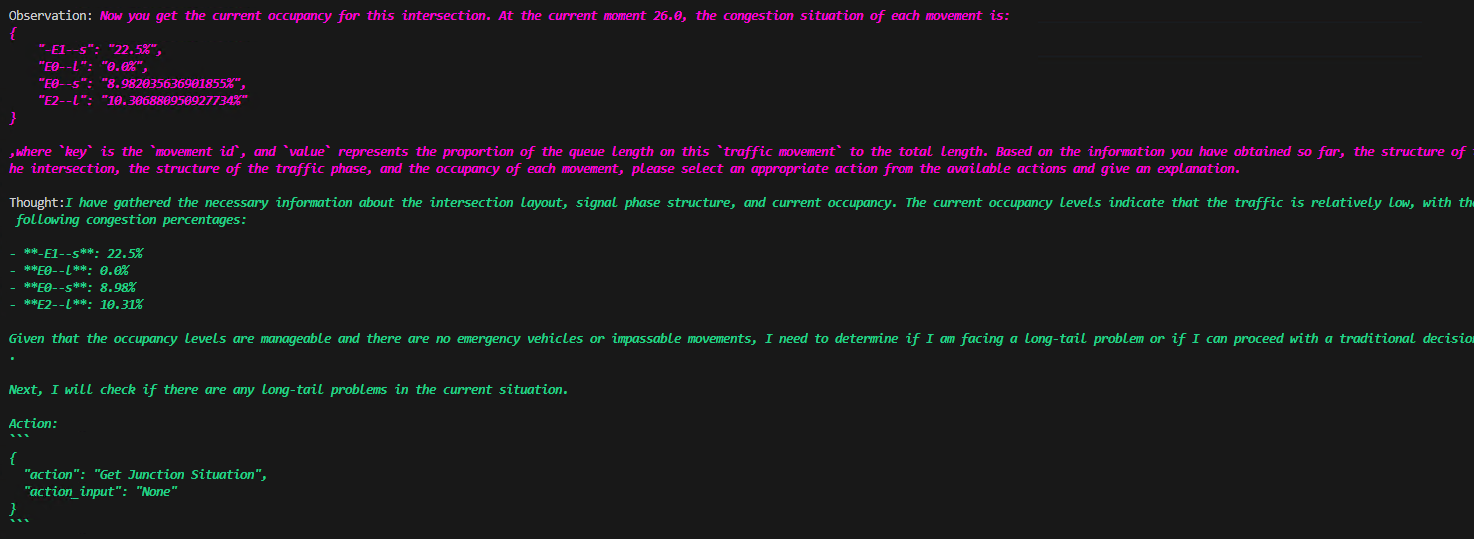 配置RL环境跑通LLM+Signal Control代码_transsimhub-CSDN博客