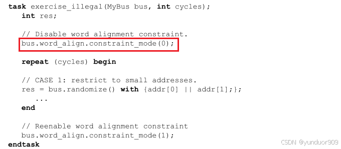 sv标准研读第十八章-随机化和约束_sv找中烘守恒-CSDN博客