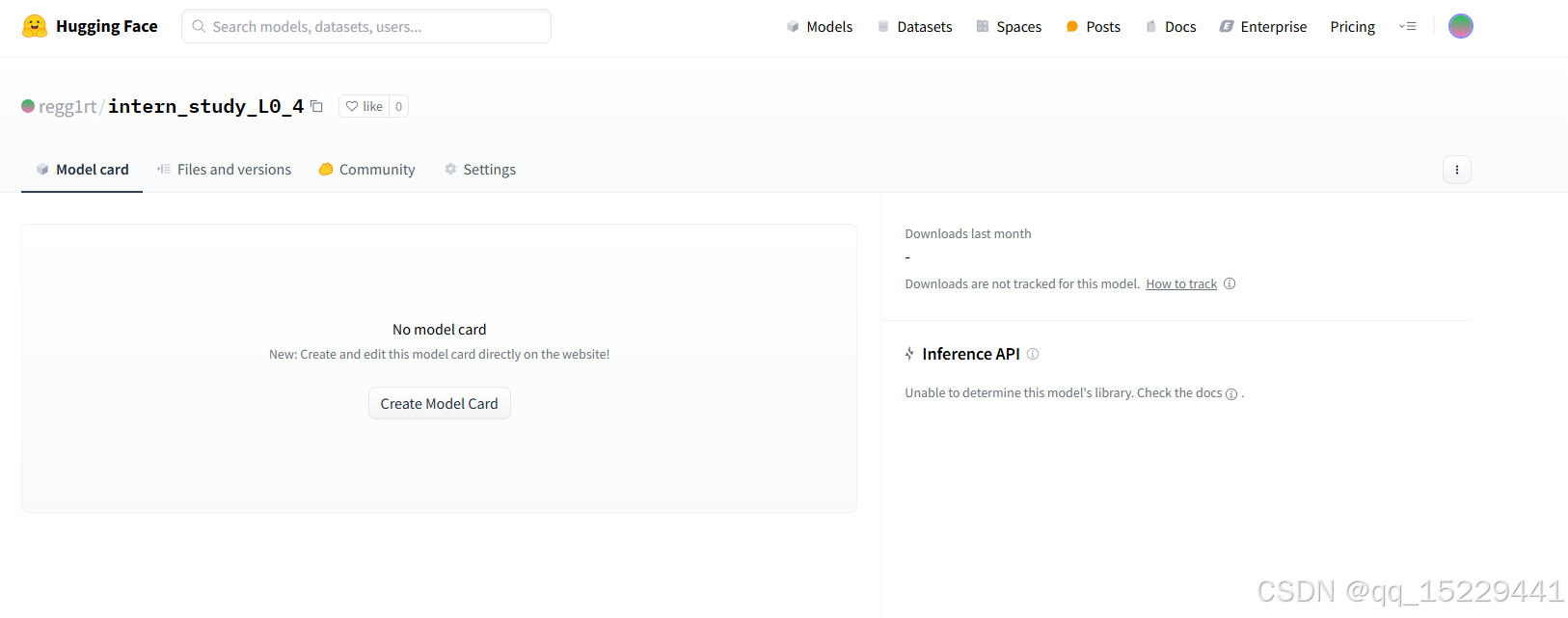 闯关任务 玩转HF/魔搭/魔乐社区-CSDN博客