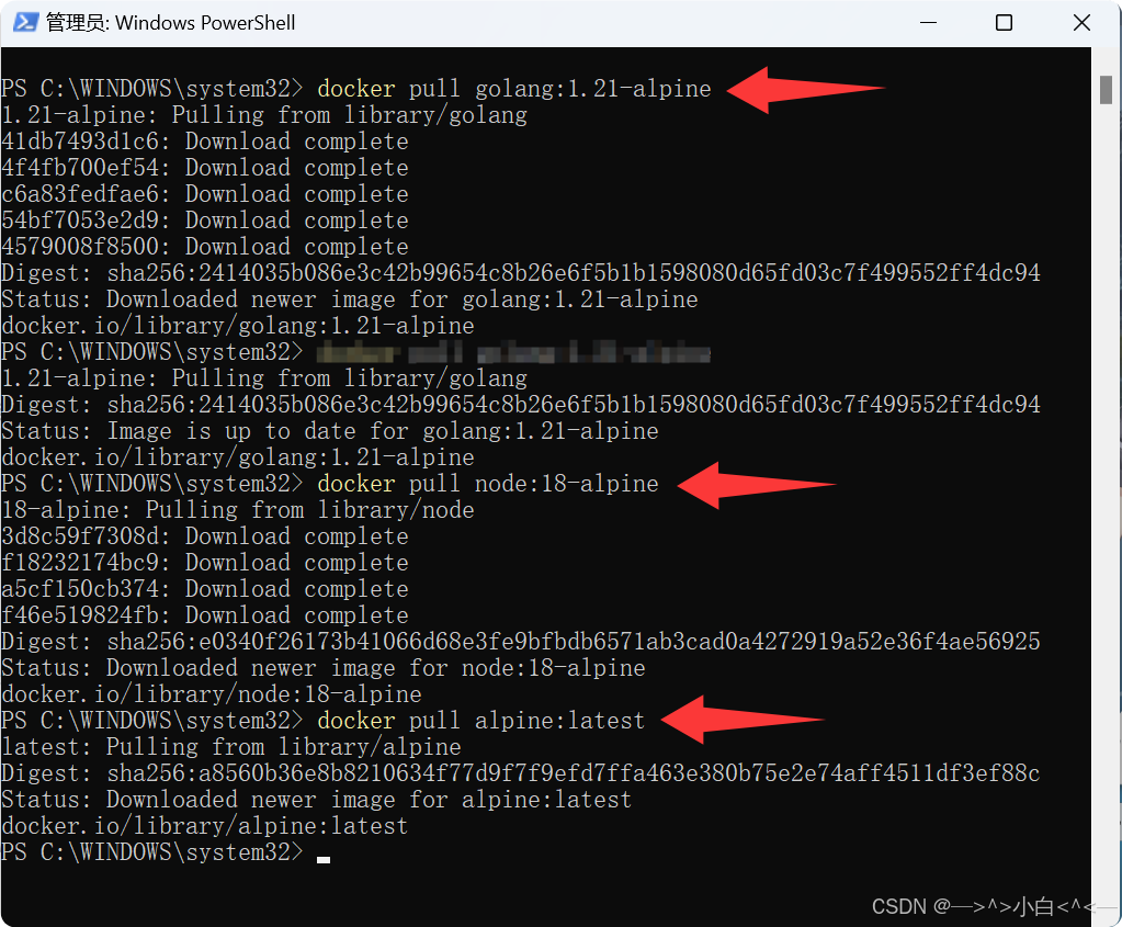 Docker部署memos笔记_memos docker-CSDN博客