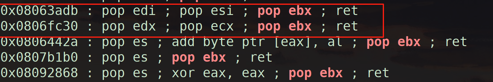 保姆级教程｜手把手带你通关BUUCTF get_started_3dsctf_2016：栈溢出 + ROP + ret2text + ret2shellcode全解析_buuctf ...