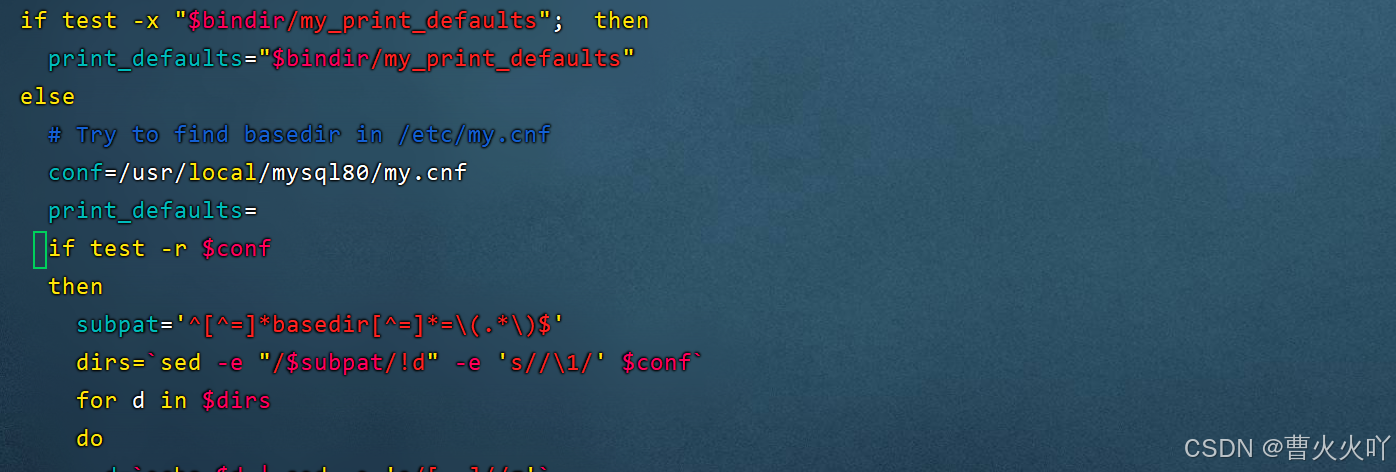 linux环境下安装mysql8.0 系统同时存在mysql5.7 设置开机自启_linux在不卸载mysql5.7版本的情况下再安装一个mysql8.0版本,要怎么做?-CSDN博客