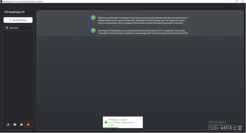 ollama+anythingllm+deepseek R1本地部署_anythingllm安装包-CSDN博客