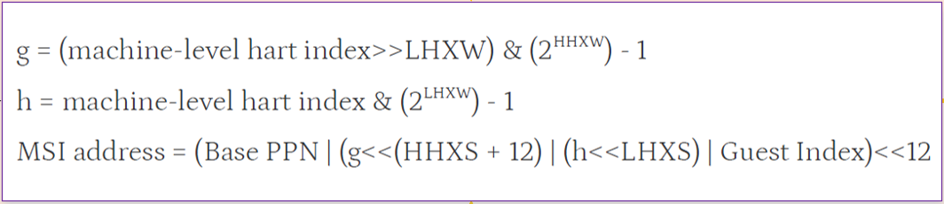 AIA - APLIC之三（附APLIC处理流程图）-CSDN博客